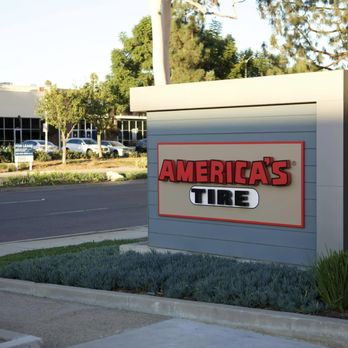AMERICA’S TIRE - Updated June 2025 - 52 Photos & 38 Reviews - 11524 ...