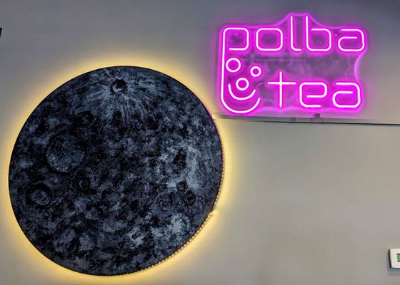 POLBA TEA - Updated October 2025 - 158 Photos & 63 Reviews - 2040 S ...