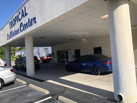SUNSET COLLISION CENTER OF BRADENTON - Updated January 2026 - 21 Photos ...