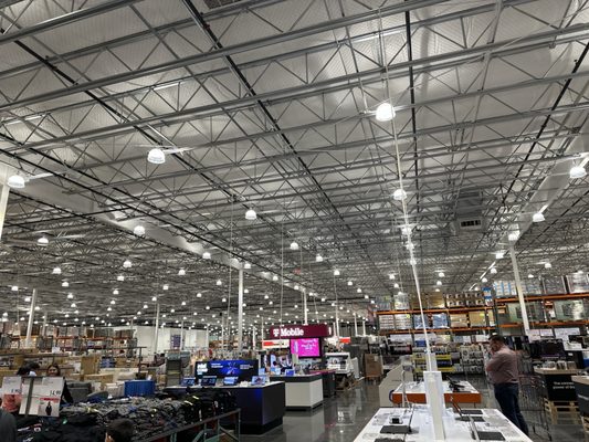 COSTCO WHOLESALE - Updated December 2025 - 26 Photos & 17 Reviews ...
