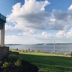 KEYPORT WATERFRONT PARK - Parks - 42 W Front St, Keyport, NJ