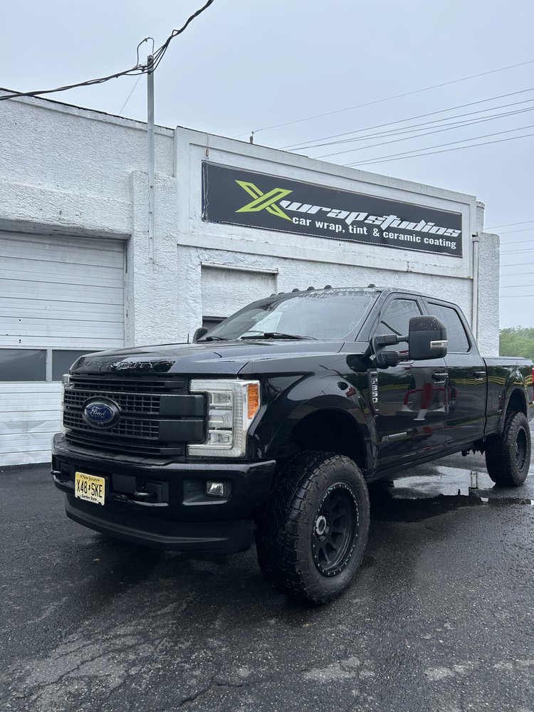 XWRAP STUDIOS - Updated September 2025 - 15 Photos - 1685 Nottingham Way, Mercerville, New ...