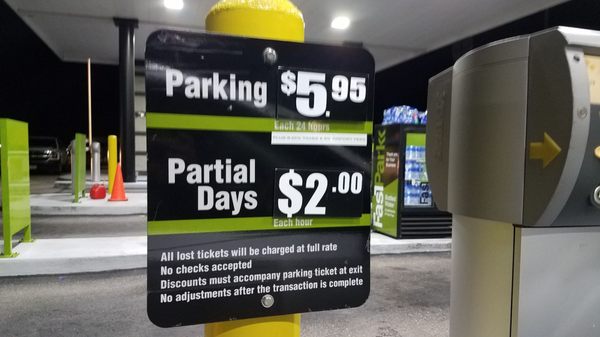 FASTPARK & RELAX - Updated December 2025 - 33 Photos & 219 Reviews ...