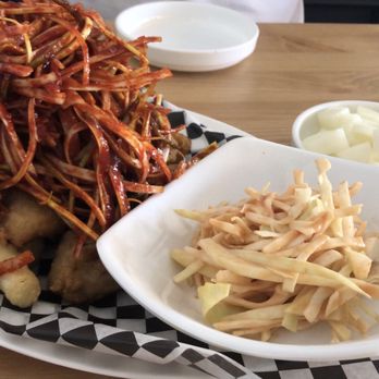 KIM’S KITCHEN - Updated June 2025 - 12 Photos & 20 Reviews - 258 King ...