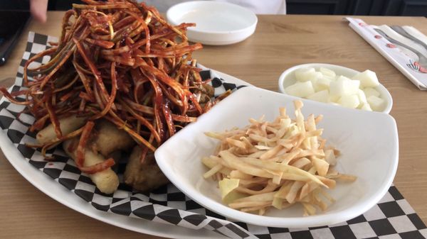 KIM’S KITCHEN - Updated September 2024 - 11 Photos & 18 Reviews - 258 ...