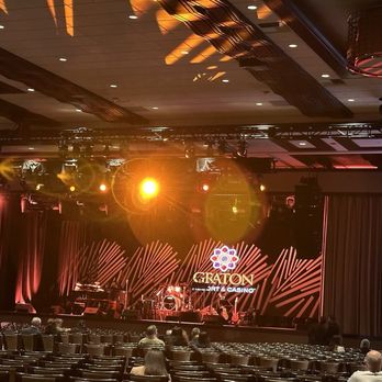 GRATON RESORT AND CASINO - Updated July 2024 - 1363 Photos & 1578 ...