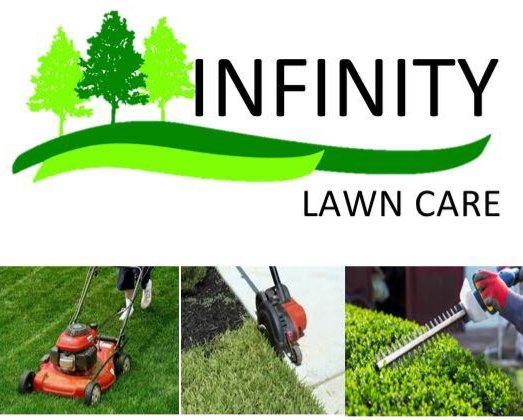INFINITY LAWN CARE - Alafaya, Florida - Updated October 2024 - Lawn ...