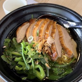 BA MEE THAI NOODLE HOUSE - Updated July 2024 - 51 Photos & 25 Reviews ...