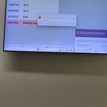 CHI ST. LUKE’S HEALTH - SPRINGWOODS VILLAGE HOSPITAL - Updated October ...