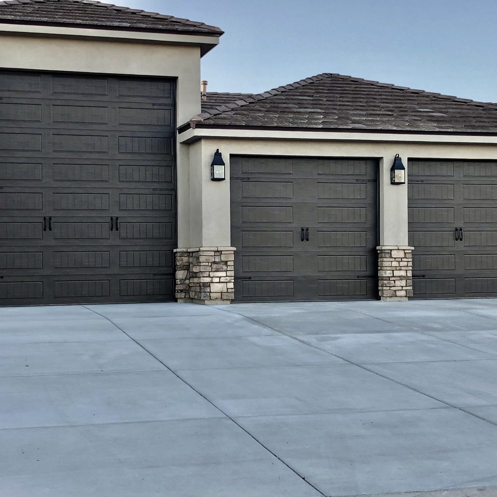 Rv Garage Doors
