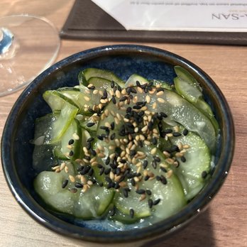 SEA-SAN SUSHI BAR - Updated March 2025 - 132 Photos & 31 Reviews - 3120 ...