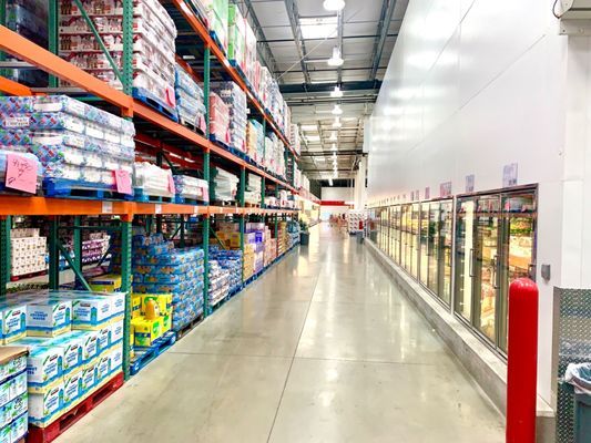COSTCO - BOSTON HEIGHTS - Updated July 2025 - 184 Photos & 91 Reviews ...