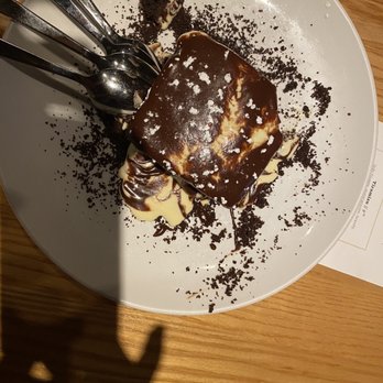 TERZA RISTORANTE - Updated April 2025 - 263 Photos & 359 Reviews - 30 ...