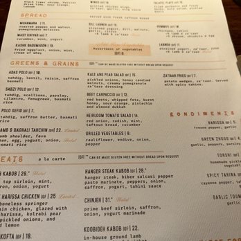 DELBAR MIDDLE EASTERN - Updated April 2024 - 431 Photos & 164 Reviews ...