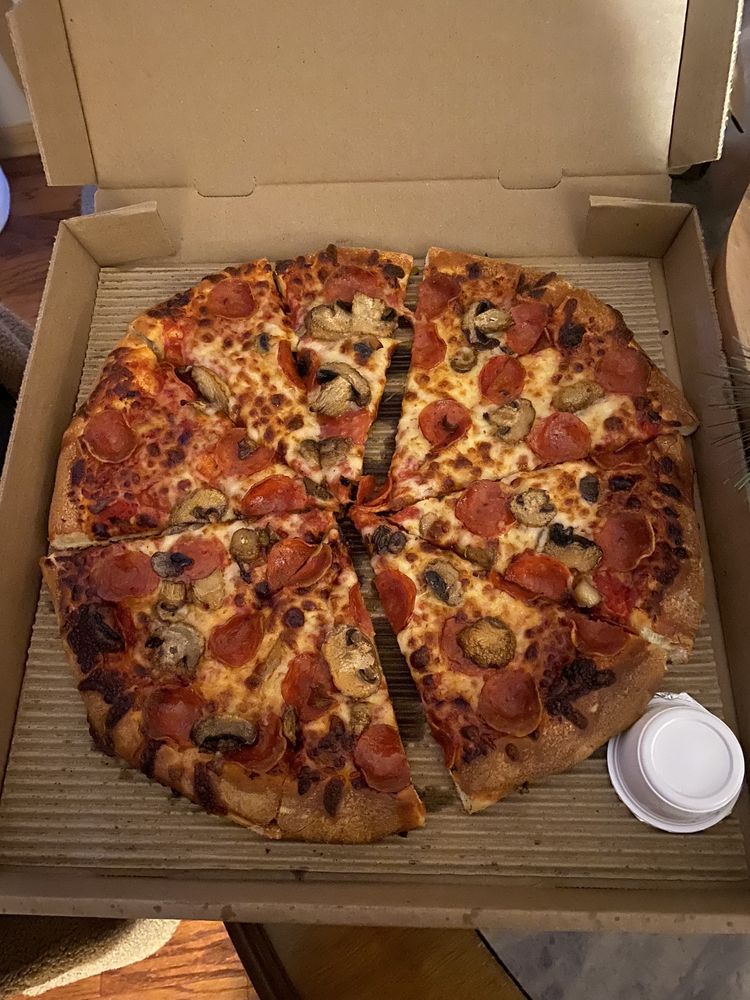 ROMEO’S PIZZA - Updated August 2024 - 29 Photos & 58 Reviews - 3189 ...