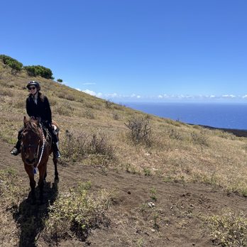 TRIPLE L RANCH MAUI - PRIVATE CUSTOM HORSEBACK RIDING - Updated ...