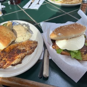 GRINS RESTAURANT - 205 Photos & 302 Reviews - 802 N Lbj Dr, San Marcos ...