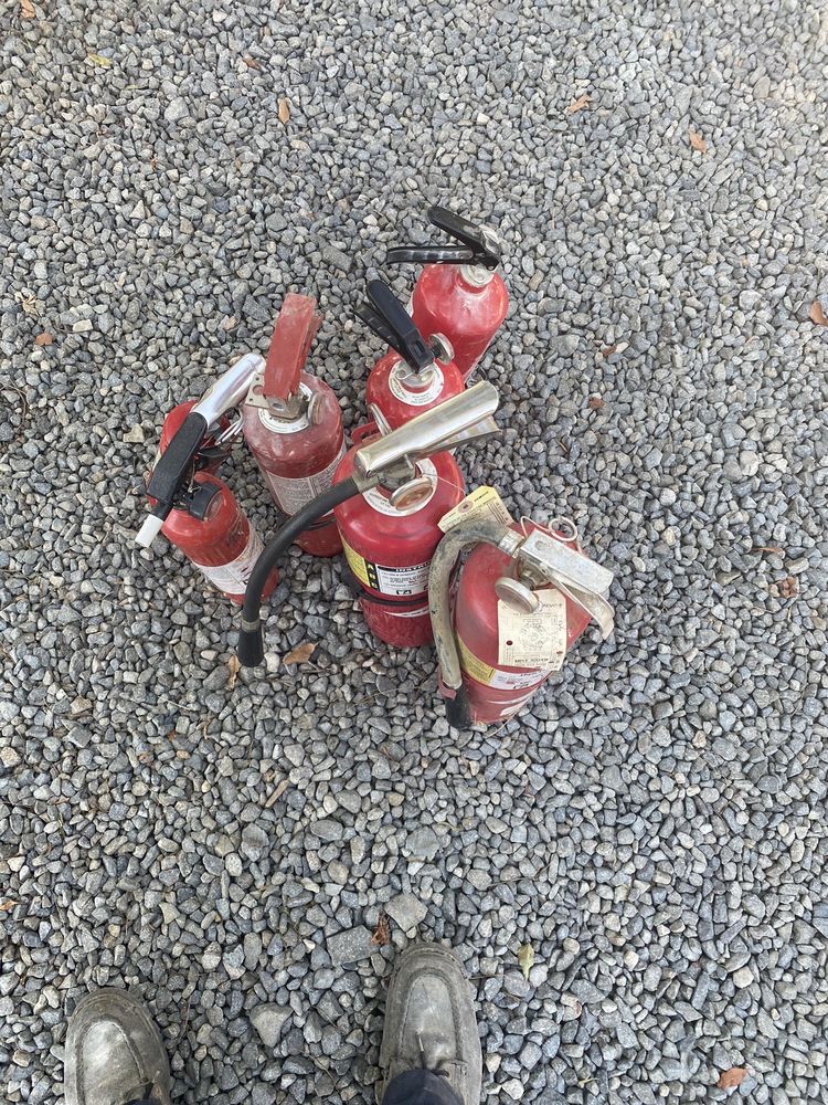 COMPLIANT FIRE & SAFETY - Updated June 2024 - 31 Photos - 1224 W ...