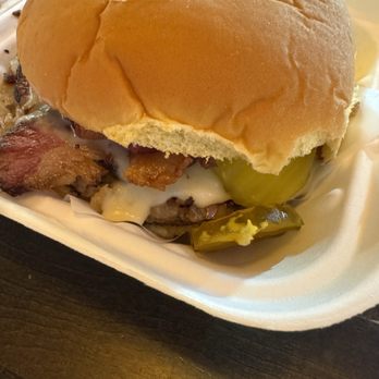 JEWBOY BURGERS - 1186 Photos & 1373 Reviews - 5111 Airport Blvd, Austin ...
