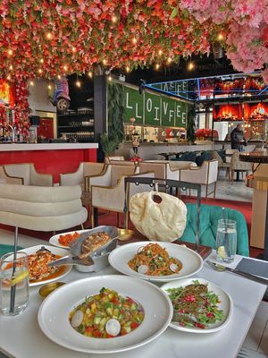 HAWA BEIRUT - Updated December 2025 - 29 Photos - 466 Adelaide Street E ...