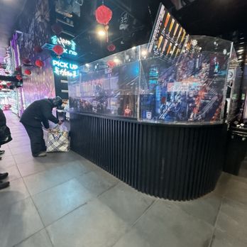 PARTEA NYC - UNION SQUARE - Updated June 2024 - 287 Photos & 64 Reviews ...