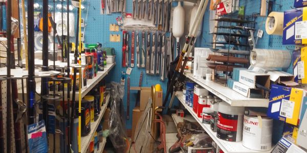 A & P AUTO PARTS & FISHING SUPPLIES - Updated June 2025 - 16 Photos ...