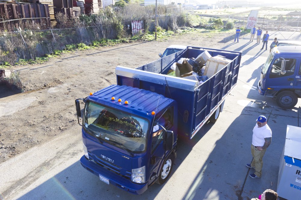PEDRO’S HAULING SERVICES - Updated August 2025 - Request a Quote - 13 ...