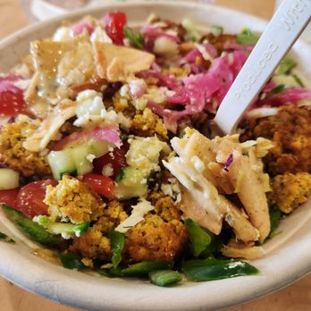 CHOPT CREATIVE SALAD CO. - Updated October 2025 - 329 Photos & 413 ...