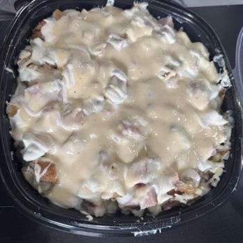 SPUDZILLA MONSTER LOADED POTATOES AND MORE - Updated December 2025 - 30 ...