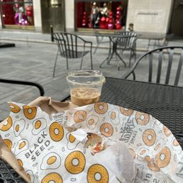 THE TIPSY BAKER - Updated July 2025 - 28 Photos & 34 Reviews - 30 Rockefeller Plz, Manhattan ...