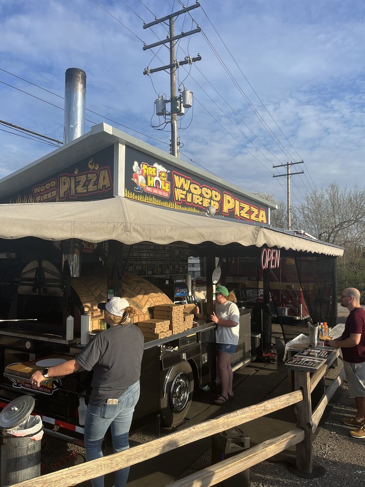 FIRE -N- THE HOLE - Updated December 2025 - 11 Photos - Claypool ...