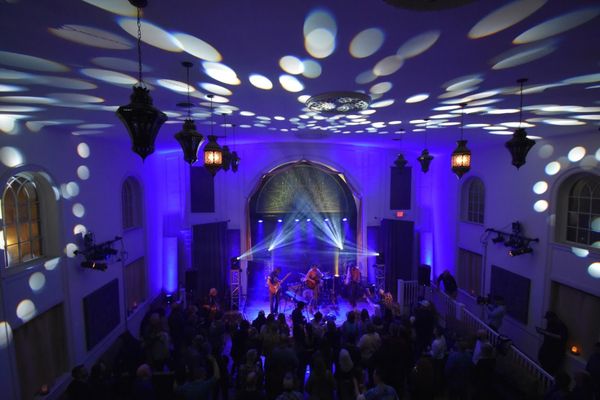 5 POINTS MUSIC SANCTUARY - 41 Photos - 1217 Maple Ave SW, Roanoke, VA - Yelp