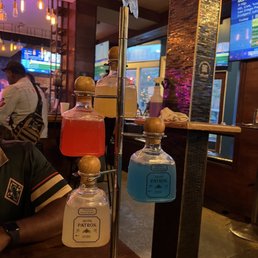 ESCOBAR RESTAURANT & TAPAS - Updated May 2025 - 438 Photos & 587 ...