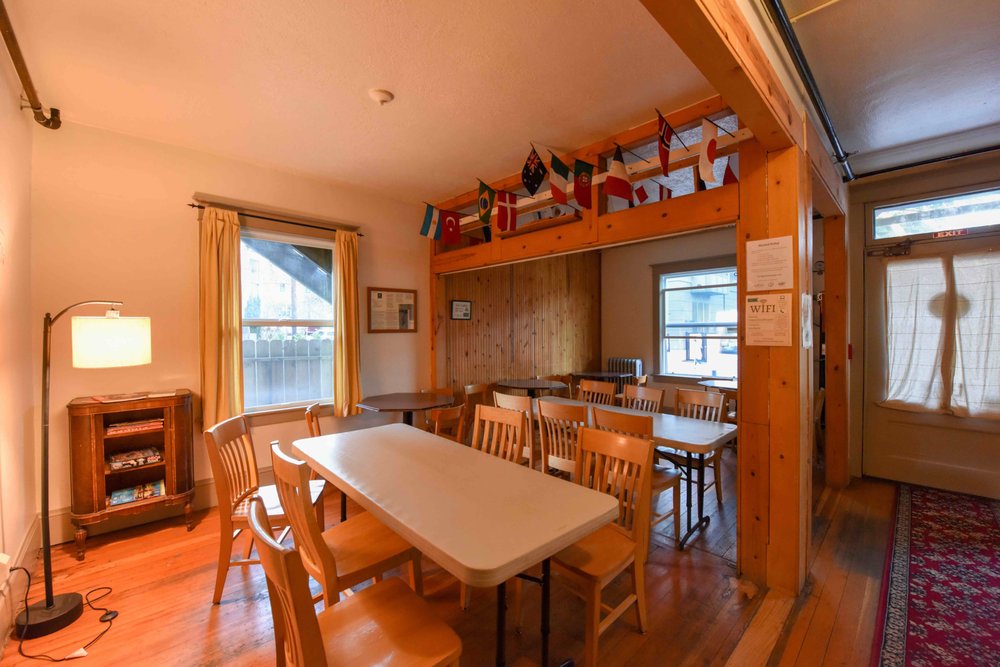 NORTHWEST PORTLAND INTERNATIONAL HOSTEL - 80 Photos & 154 Reviews ...