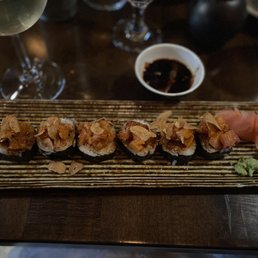CITY MARKET SUSHI - 564 Photos & 312 Reviews - 315 Blake St, Raleigh ...