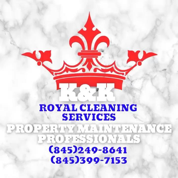 K & K ROYAL CLEANING SERVICES - Updated March 2025 - 600 Glasco ...