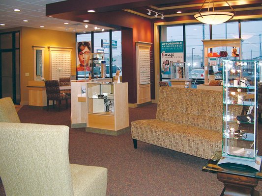 MIDWEST EYE CONSULTANTS - Updated December 2025 - 17 Reviews - 431 W ...