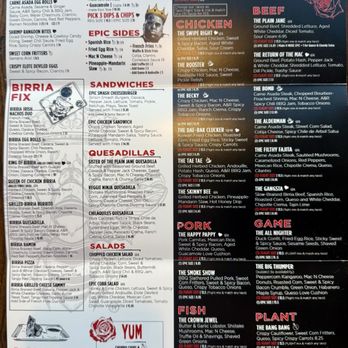 AGAVE & RYE - INDIANAPOLIS - Updated March 2025 - 1020 Photos & 417 ...