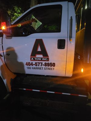 A TOW ATLANTA - Updated January 2026 - 14 Photos & 117 Reviews - 180 ...