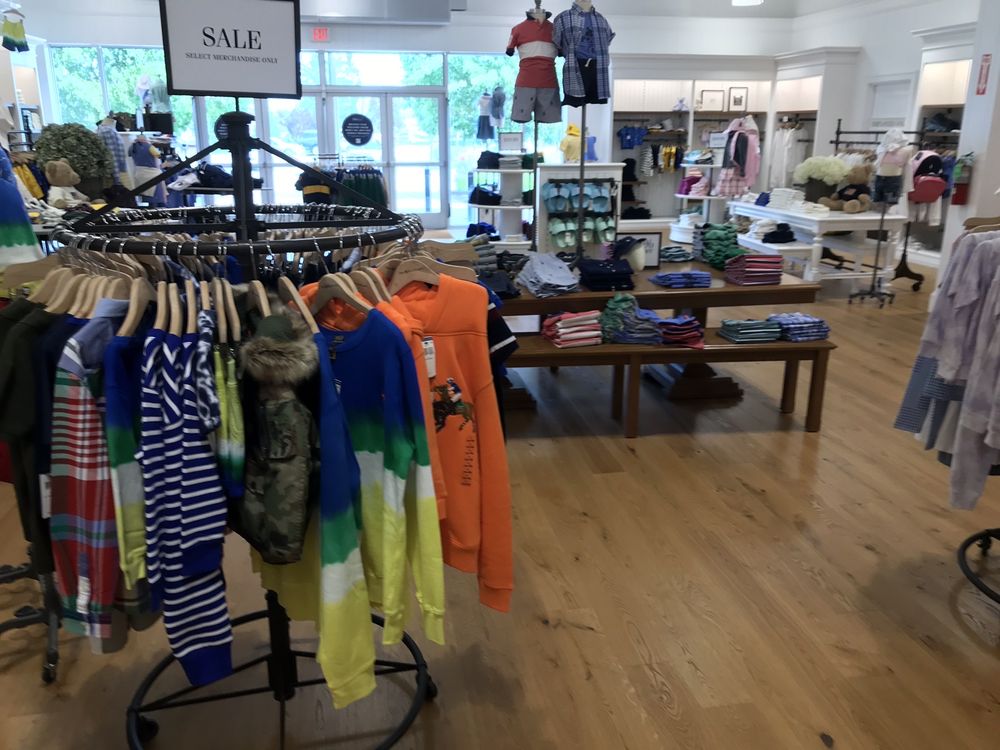 POLO RALPH LAUREN FACTORY STORE - Updated December 2025 - 18521 Outlet ...