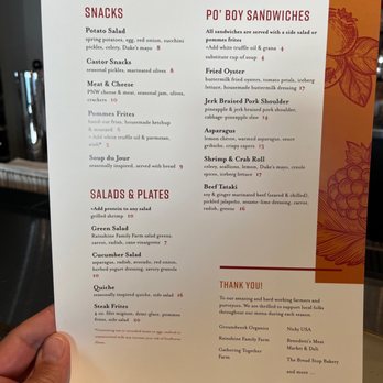 CASTOR KITCHEN & BAR - Updated September 2024 - 129 Photos & 157 ...