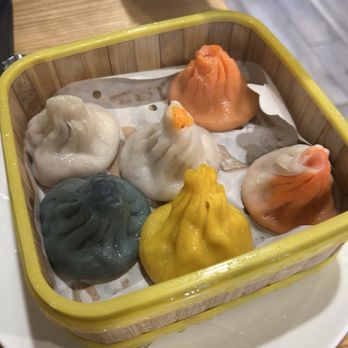 U DUMPLING HOUSE - Updated August 2025 - 176 Photos & 76 Reviews - 266 ...