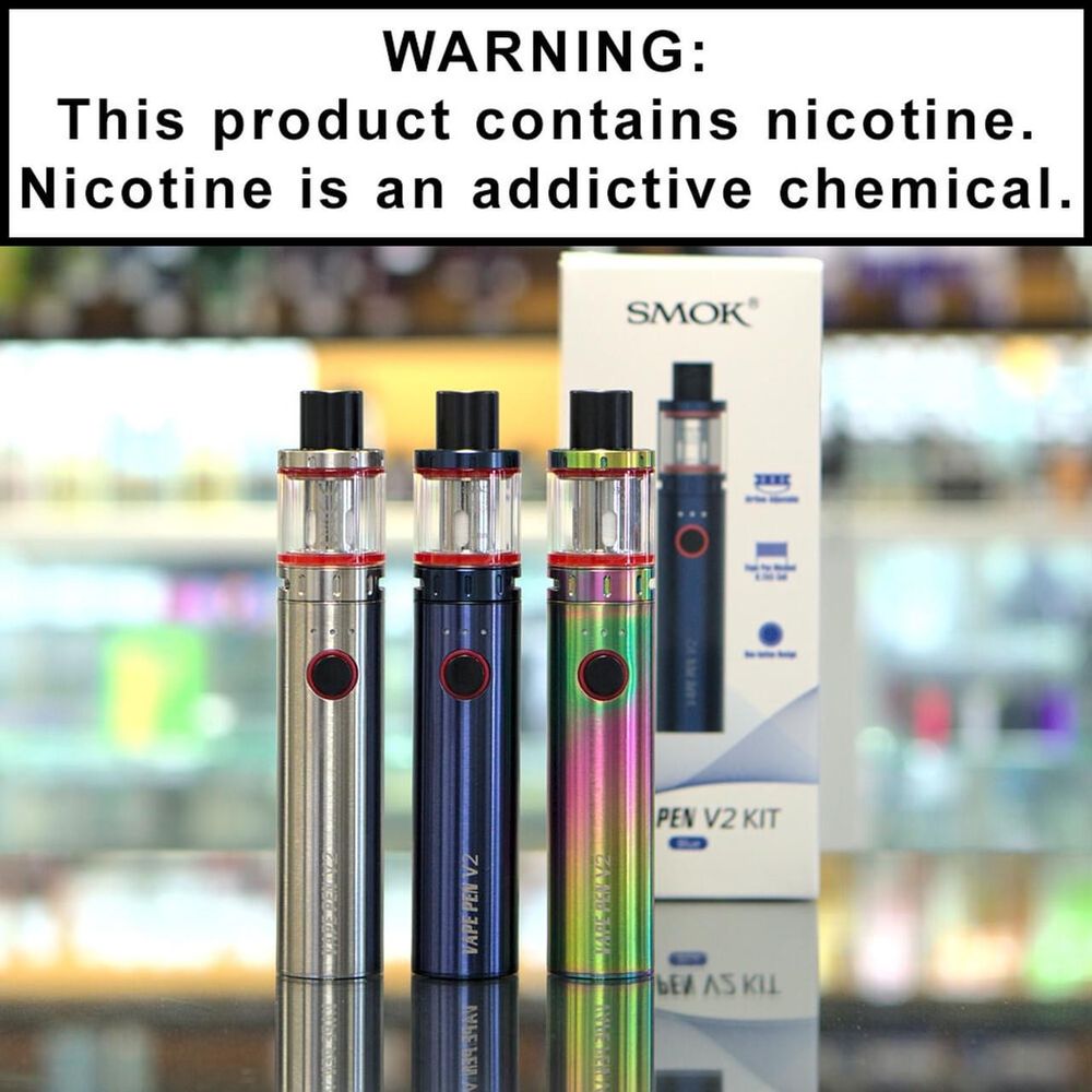 VAPE SPOT - Updated January 2026 - 60 Photos - 201 S Jefferson St ...