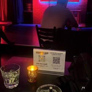COMEDY BAR - Updated December 2025 - 12 Reviews - 2800 Danforth Avenue ...