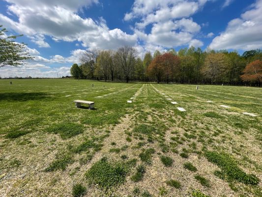 CHELTENHAM VETERANS CEMETERY - Updated December 2025 - 28 Photos ...