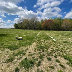 CHELTENHAM VETERANS CEMETERY - 28 Photos - 11301 Crain Hwy, Cheltenham ...