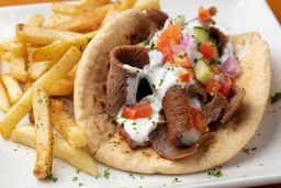 GEORGE’S GREEK CAFE - 1031 Photos & 1500 Reviews - 5252 Faculty Ave ...