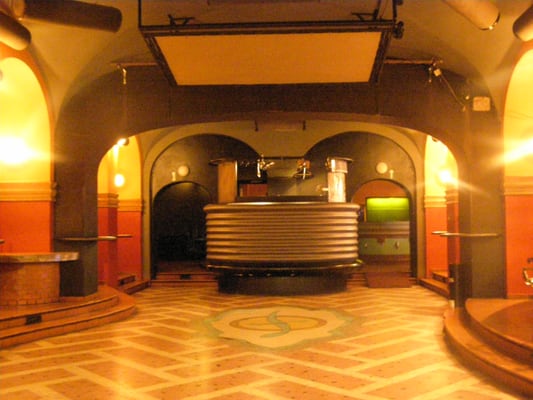 FUTURUM MUSIC BAR - 11 Photos & 15 Reviews - Zborovská 7, Praha, Czech ...