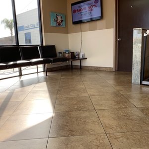 BEACH-GARFIELD VETERINARY HOSPITAL - 97 Photos & 310 Reviews - 18861 ...