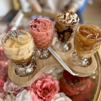 THE MODERN ROSE - Updated April 2025 - 183 Photos & 69 Reviews - 142 SE ...